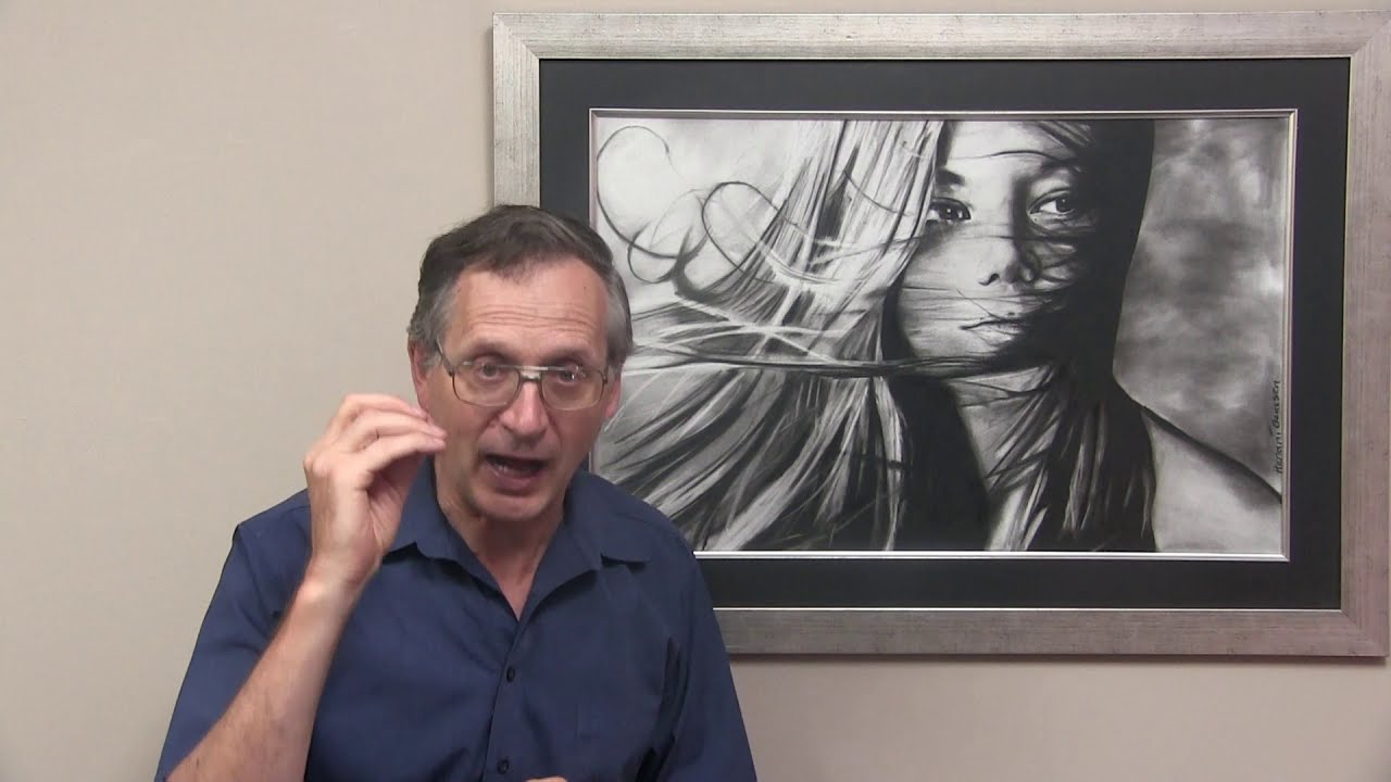 Oct 2020 - Nugget no 25 - Reprove, rebuke and exhort - YouTube