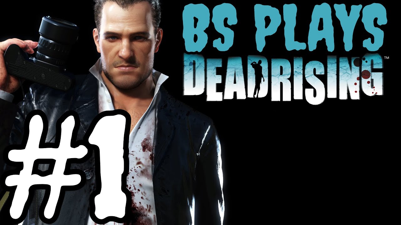 ★Dead Rising - Part 1★ - YouTube