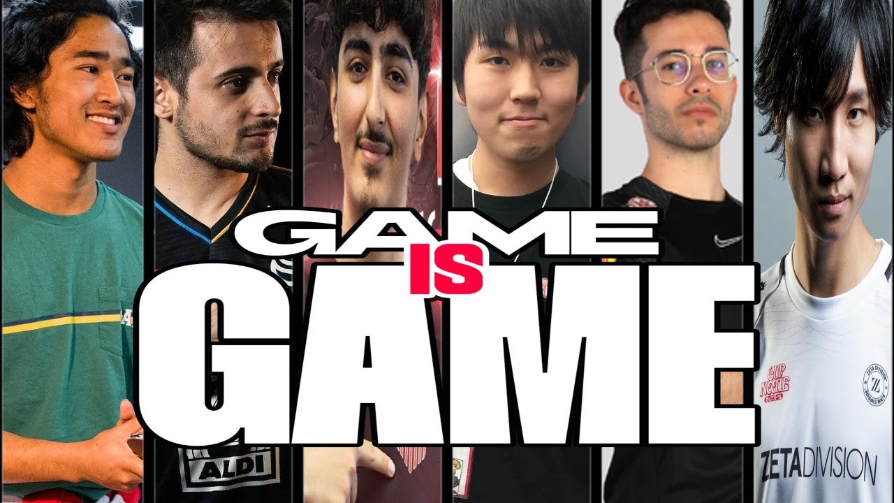 WHO WILL WIN GAME IS GAME? - YouTube