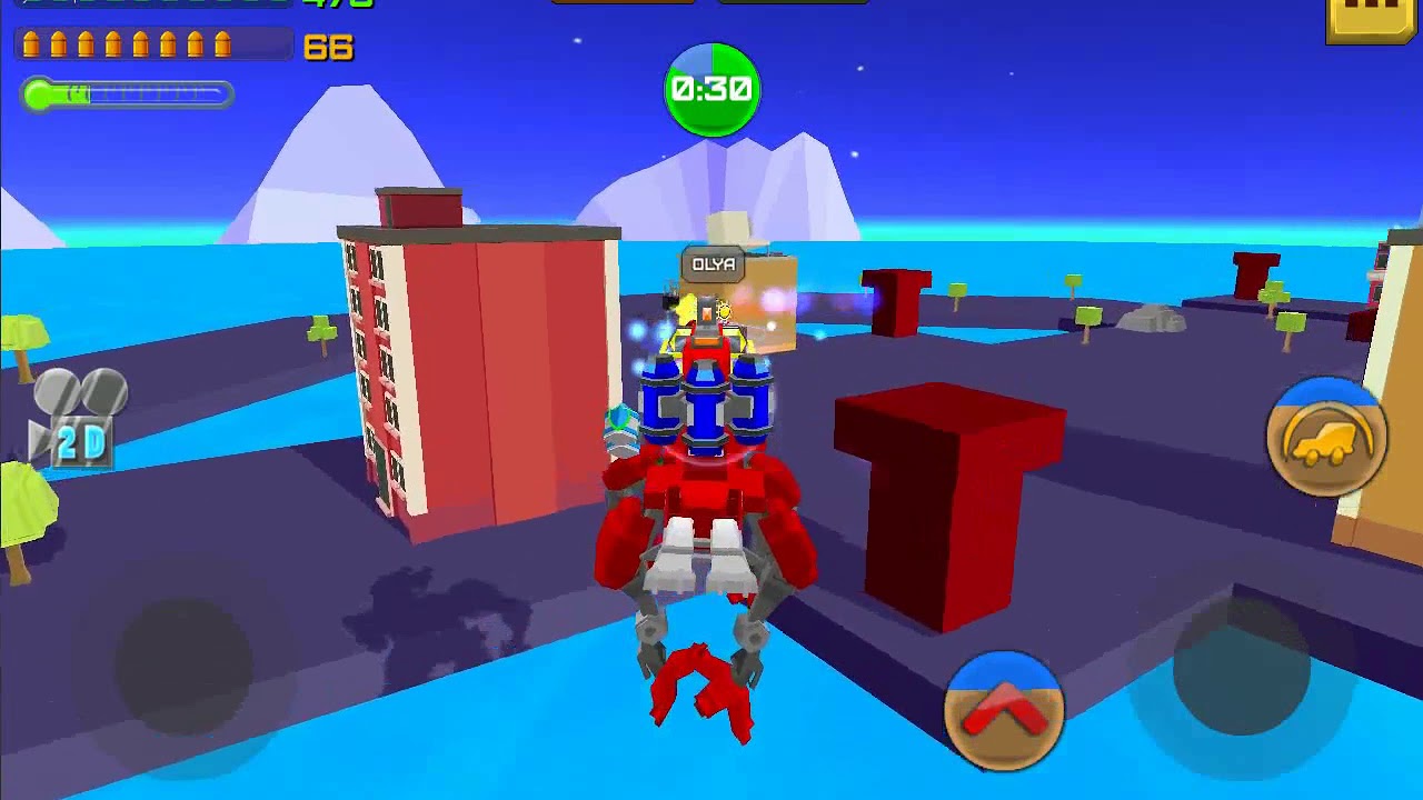 Armored Squad - Multiplayer Progress - YouTube