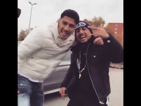 MERO FEAT. BRADO - KAFA LEYLA (Proud by E.M)