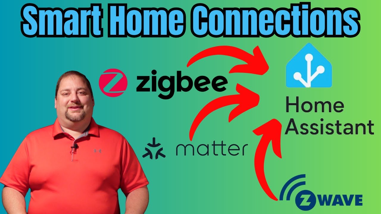 My Favorite Home Assistant Integrations and Protocols! - YouTube