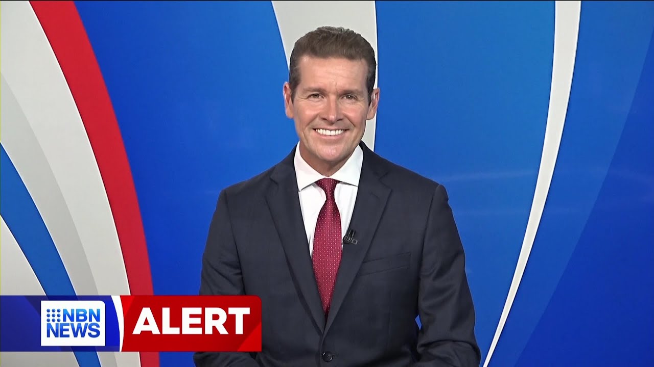 NBN News - Afternoon News Update (8/11/2021) - YouTube