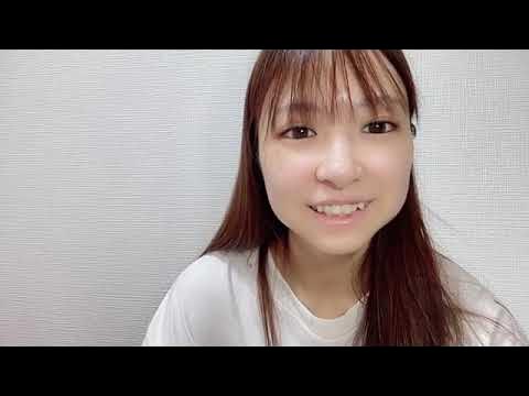 SHOWROOM Haruna Hashimoto 橋本 陽菜 AKB48 2025/06/18 09:53 JST - YouTube