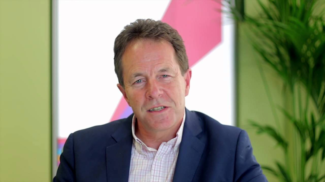 CIPD MOOC Introduction with Peter Cheese - YouTube