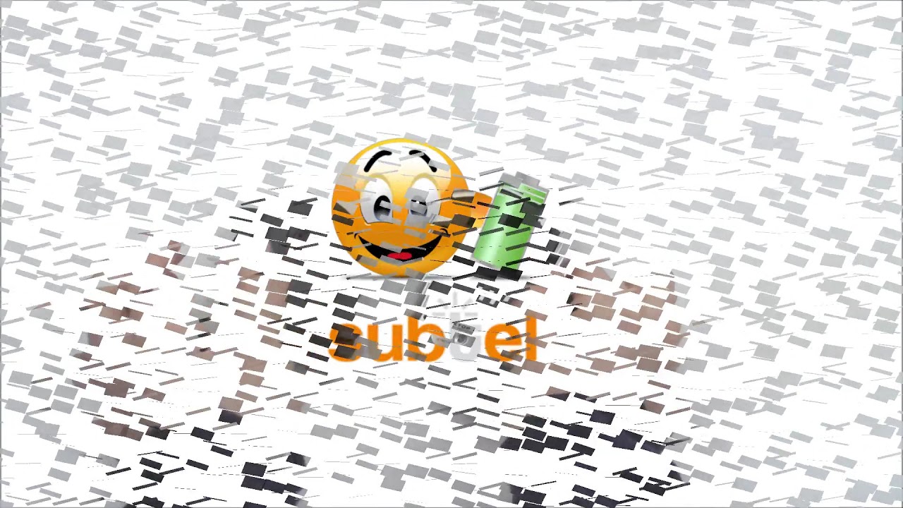 subtel - user manual battery charger - YouTube