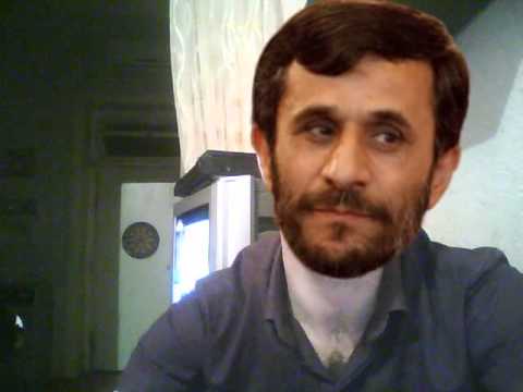 iran prezidenti vahabiler haqqinda