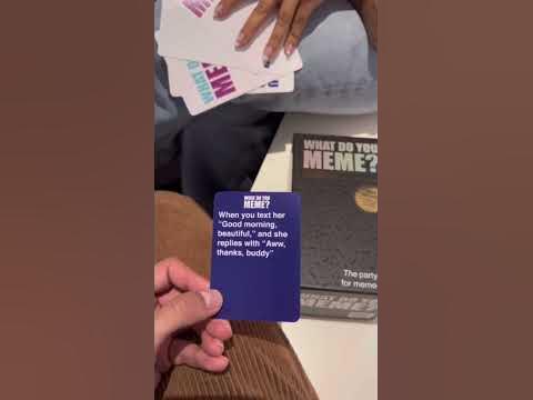 HE WAS FRIENDZONED 😳 | What Do You Meme Bigger Better Edition by What ...