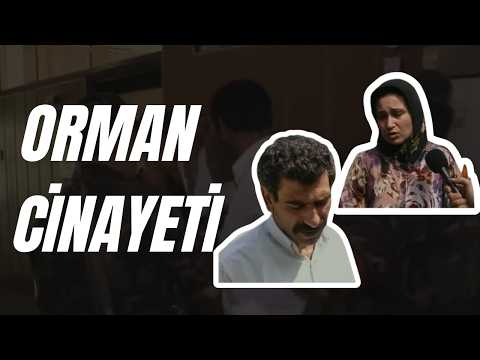 ORMAN CİNAYETİ | YASAK AŞK | EN YAKIN DOSTUNDAN GELEN KORKUNÇ İHANET