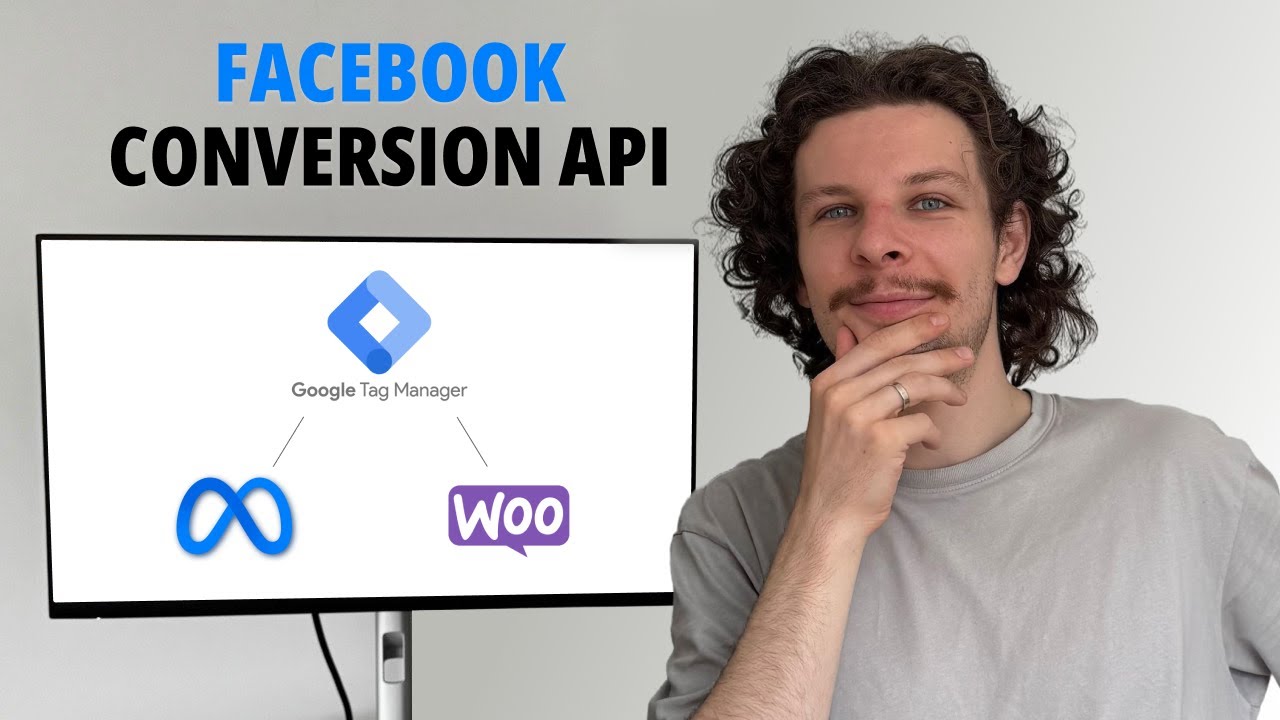 Как настроить Facebook Conversion API через Google Tag Manager за 50 ...