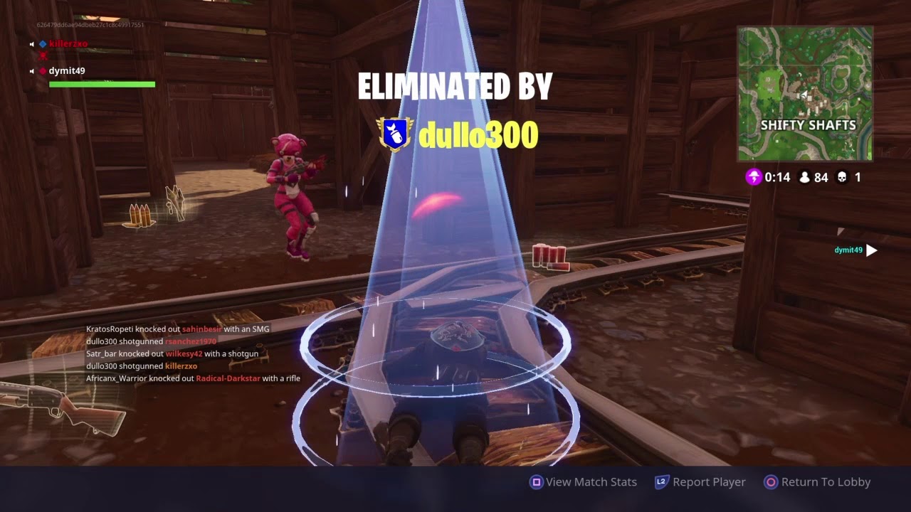 Fnite proof - YouTube