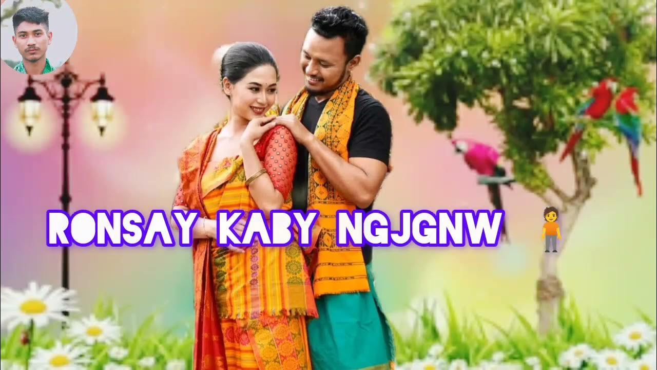 Bodo WhatsApp status video new ️ ️ ️||simangya angni ngjglo 💗💗💗||2024|||Alongbar bty|| - YouTube