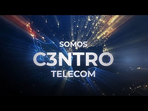 C3ntro Telecom | Hacemos sus comunicaciones más simples - YouTube