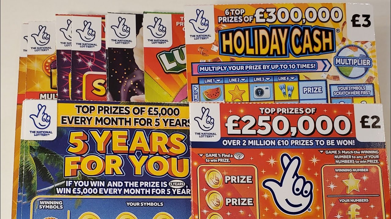 👍👍this is a £62 uk scratch card session fun game👍👍 - YouTube