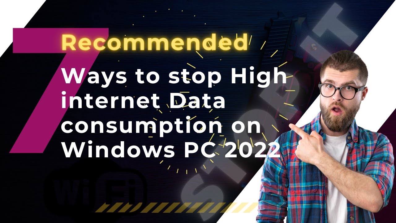 7 Recommended Ways To Stop High Internet Data Consumption On Your 7-recommended-ways-to-stop-high-internet-data-consumption-on-your