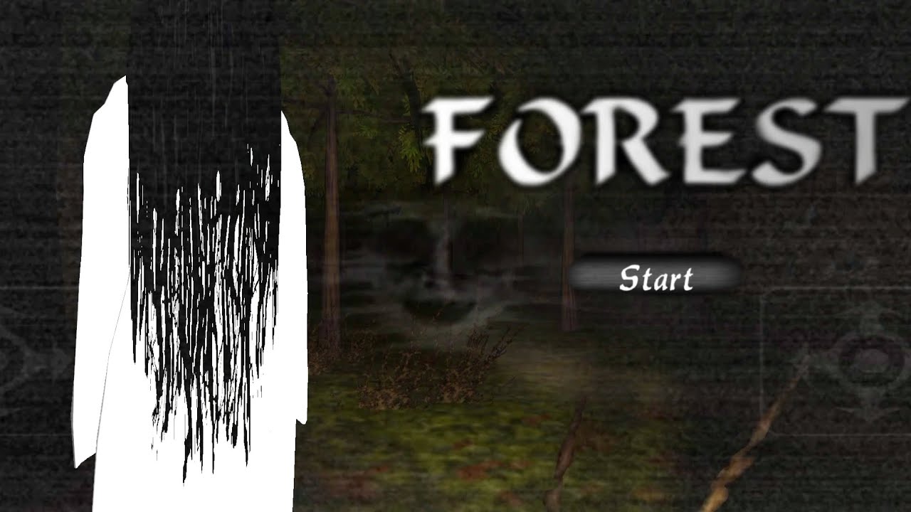|| Forest [Android] Horror Adventure full gameplay video - YouTube