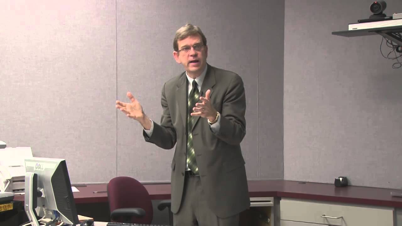 LAW 531/631: Class 7 - Torts in the Workplace - YouTube