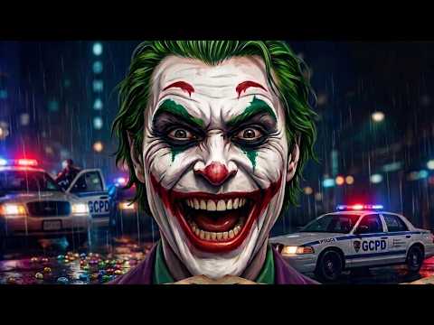 🃏 JOKER GERÇEK OLSAYDI: DELİ Mİ DERDİK, YOKSA SİSTEMİN İTİRAFI MI?