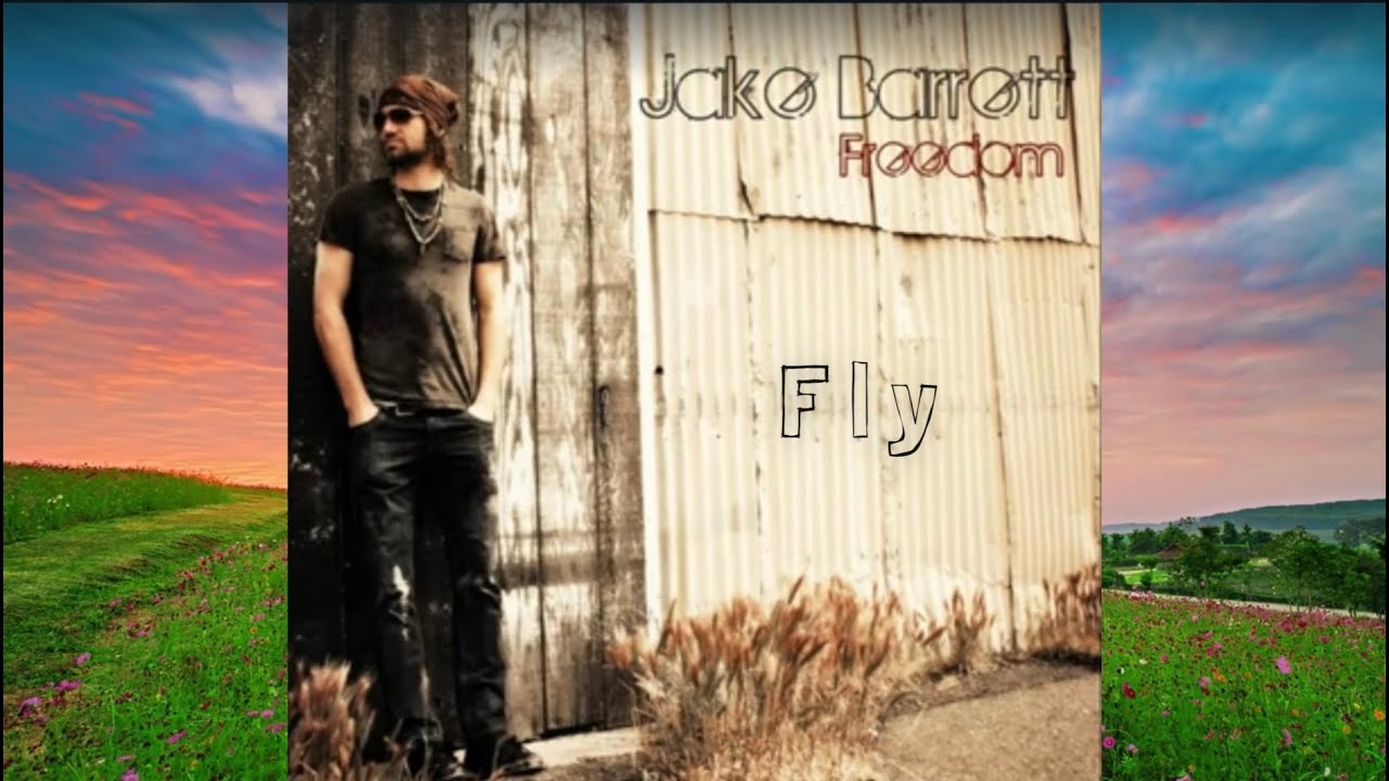FLY Music Video - YouTube