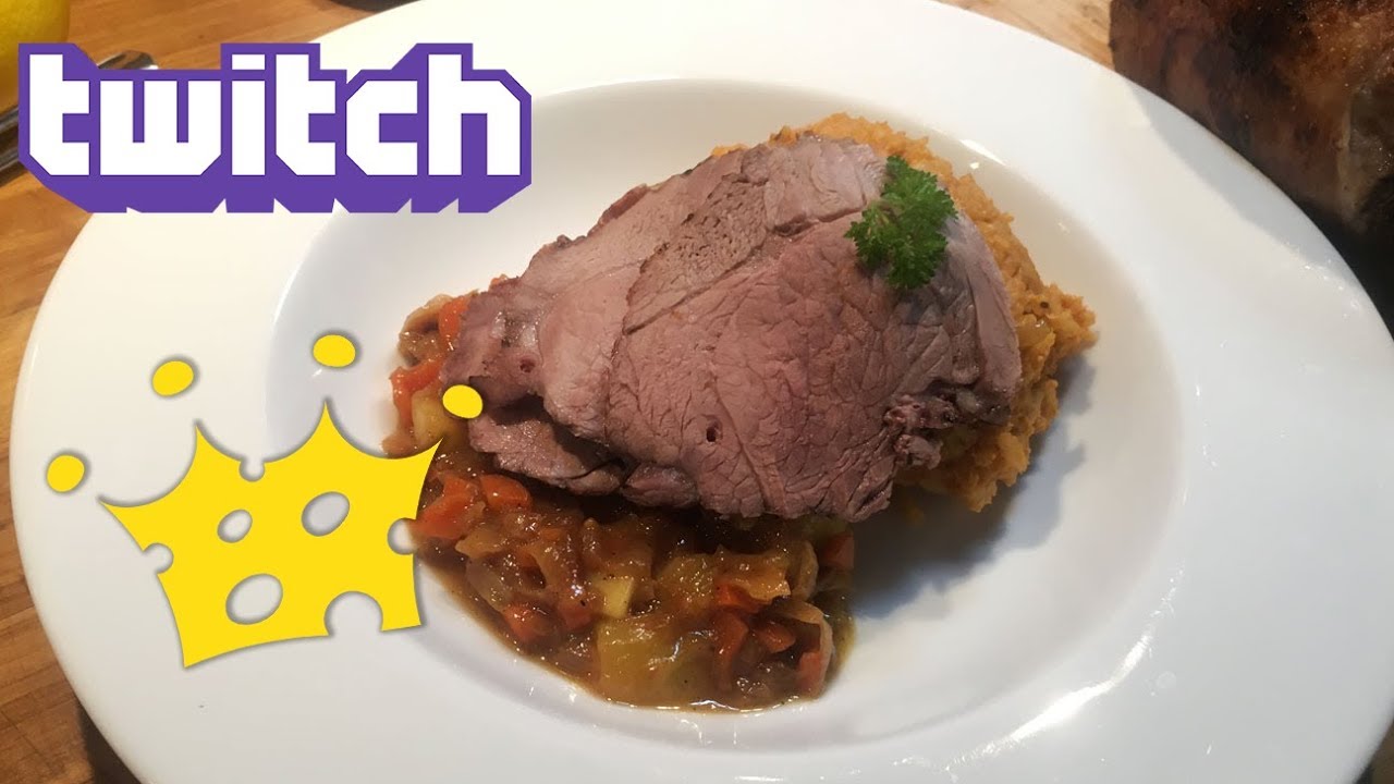 Best of Food Emperor Twitch November 2018 - YouTube