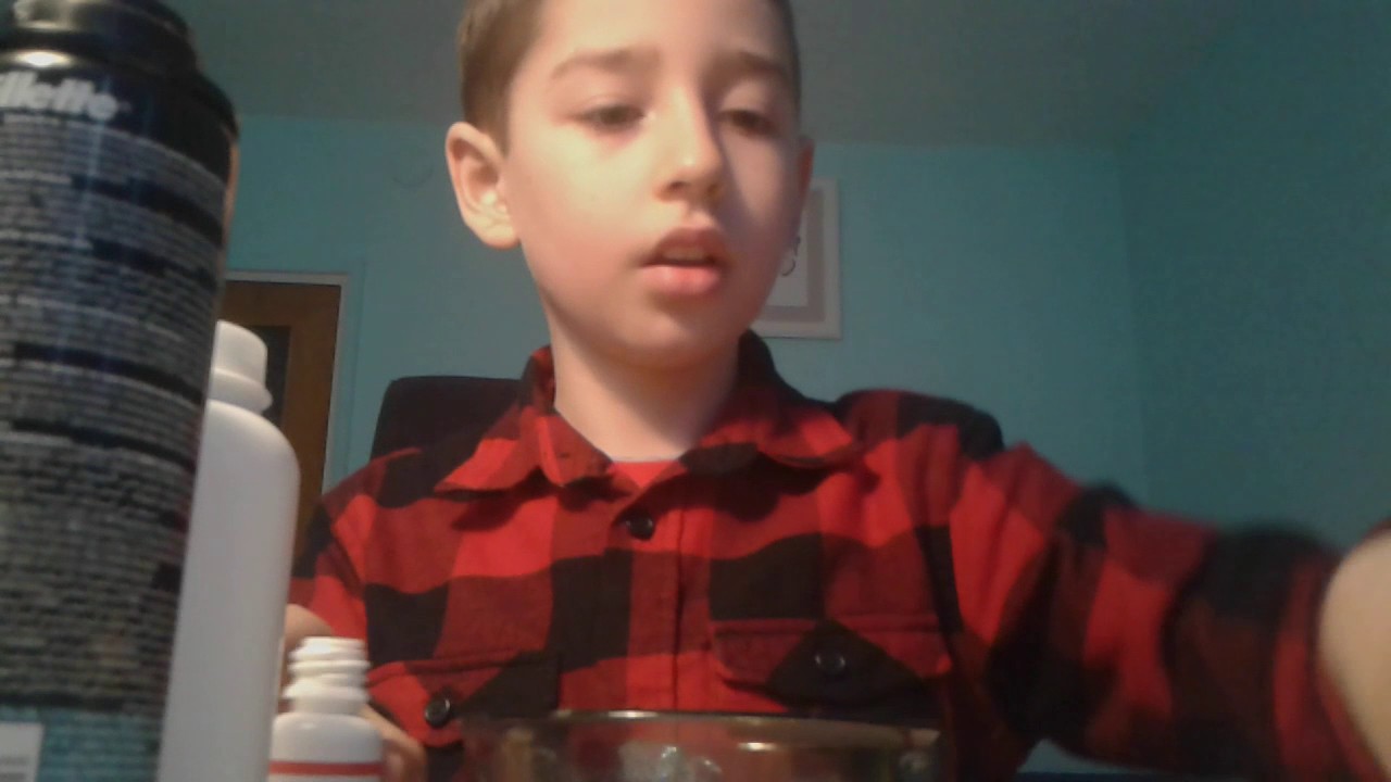 Flafi Slime (ep1) - YouTube