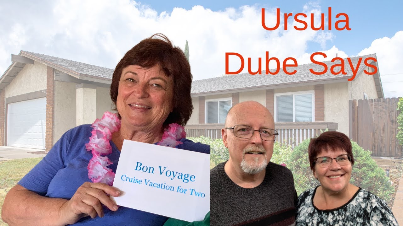 Video Testimonial | Glen and Kelly Nelson Realtors - Ursula Dube - YouTube