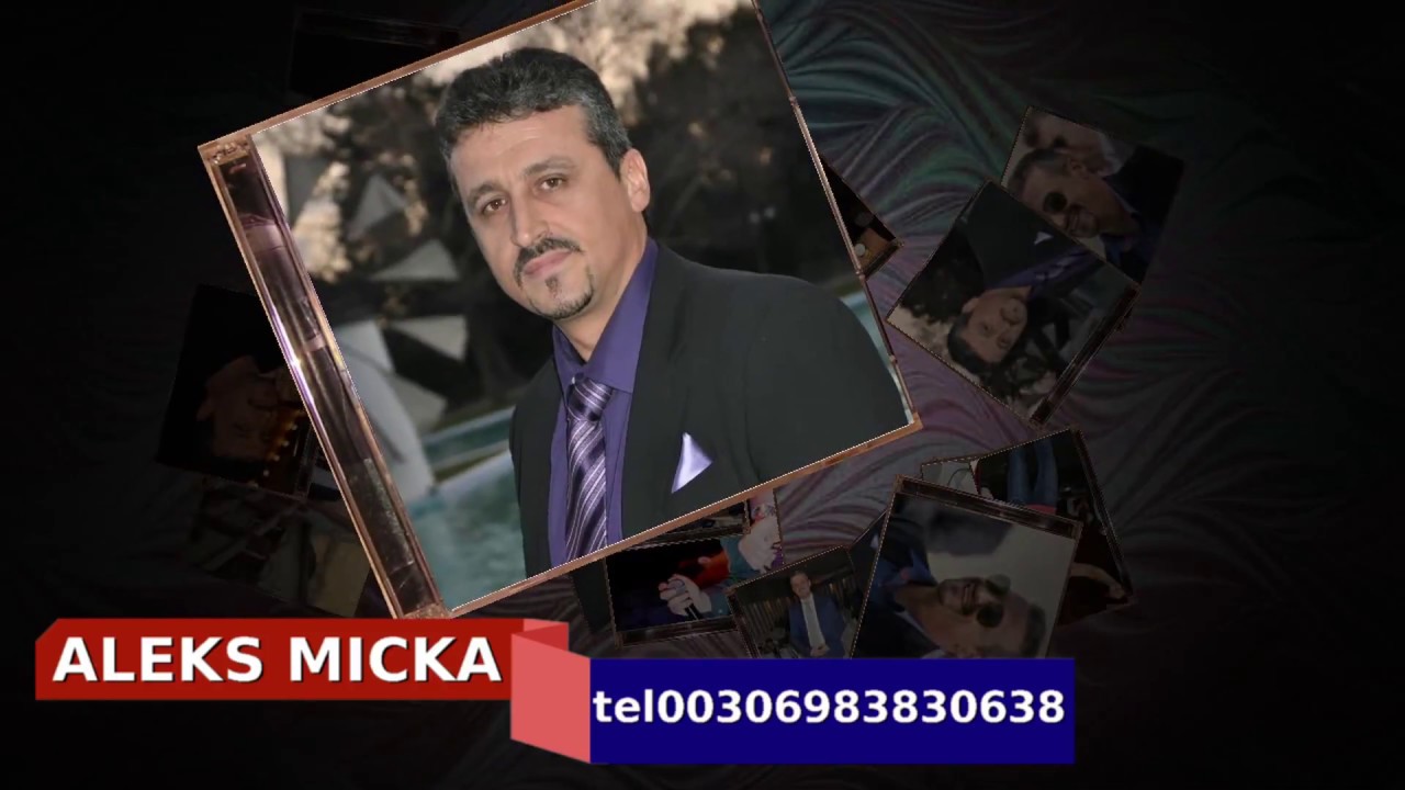 Aleks Micka-Kenge labe.Kosova kreshnike - YouTube