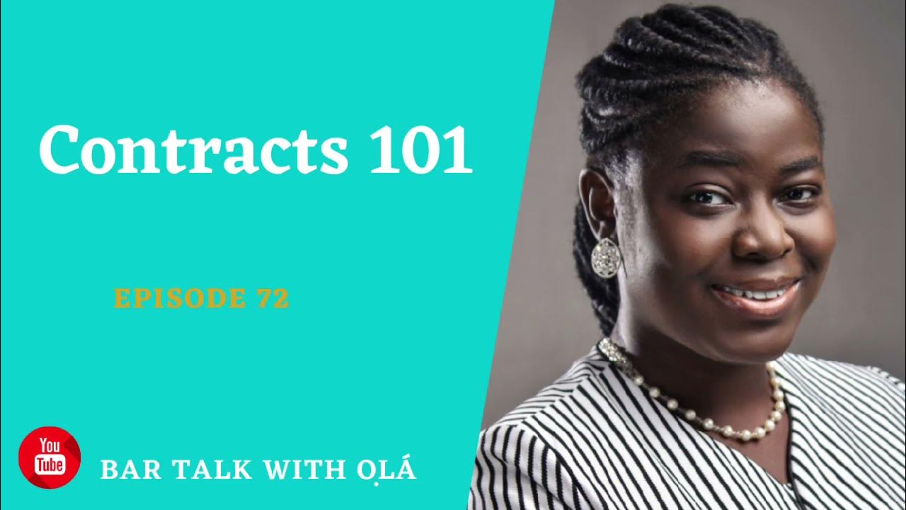 7 Features Of A Valid Contract YouTube 7-features-of-a-valid-contract-youtube