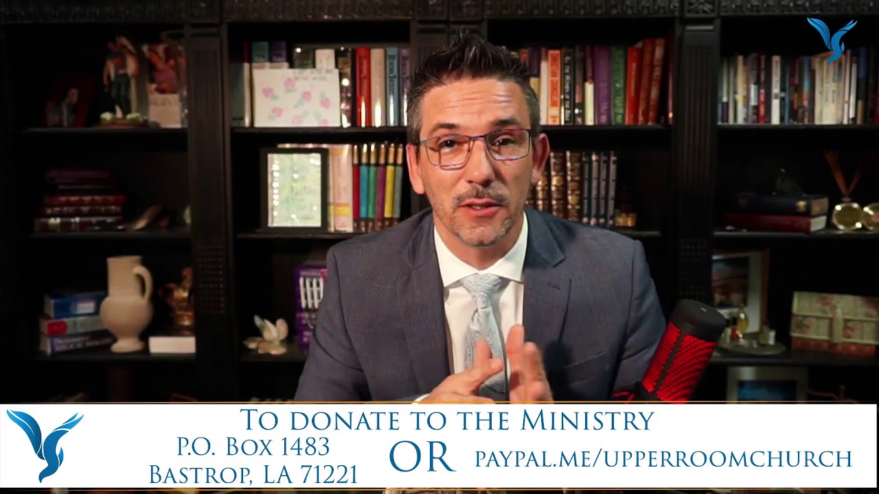 Taking Back the Keys II - YouTube