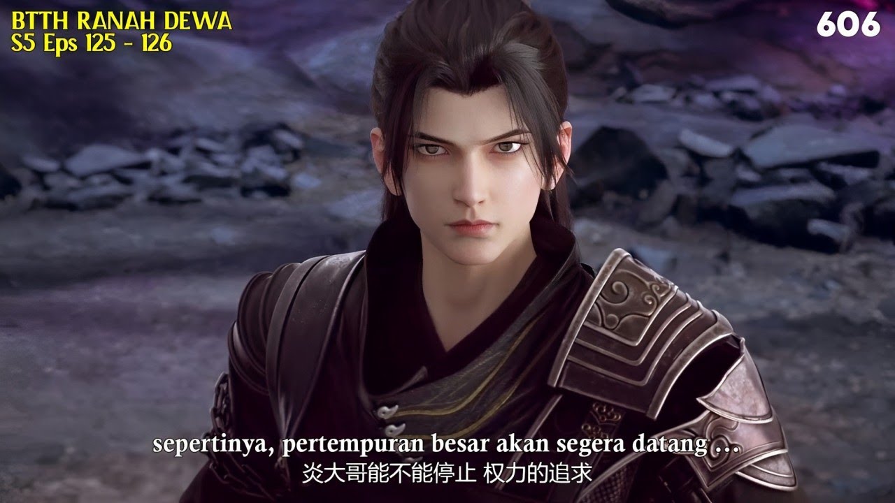 BTTH RANAH DEWA - BTTH RANAH KAISAR #btthseason5 #btthupdate # ...