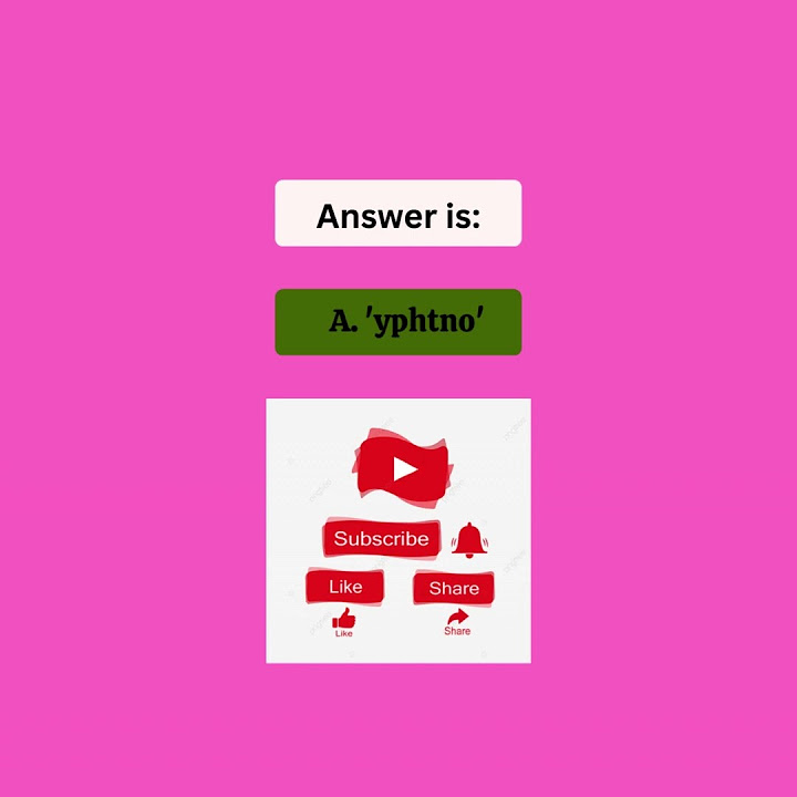 Python Question of the Day | Aruvi Institute | Tenkasi | Happy Learning ...