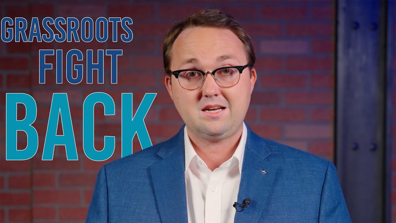 Grassroots Fight Back Against Debt-Raising Constitutional Amendment ...