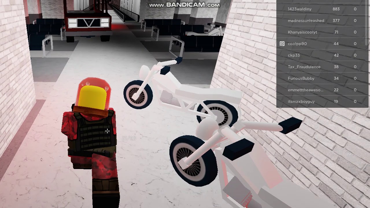 the runker experience - YouTube