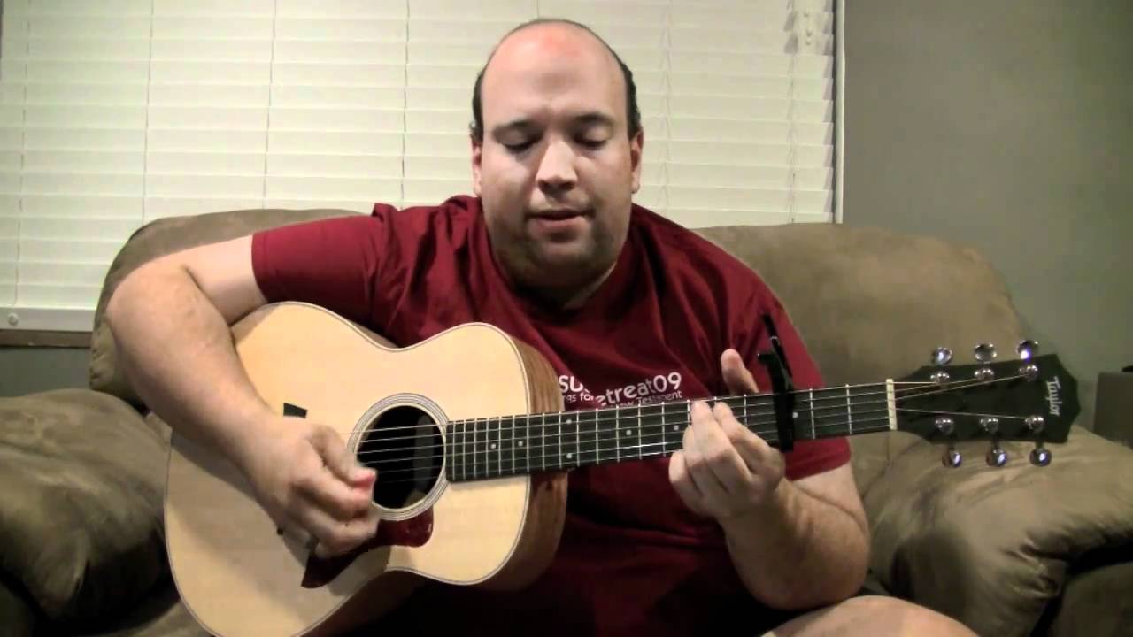 Forever Reign (Jason Ingram and Reuben Morgan) - YouTube