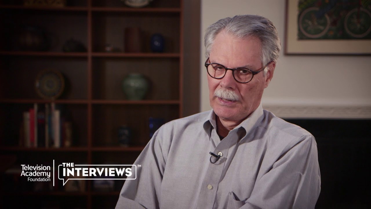 Academic Horace Newcomb on his first book "TV The Most Popular Art ...