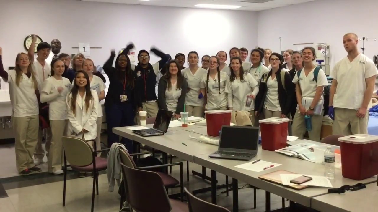 "Manikin" Challenge - YouTube