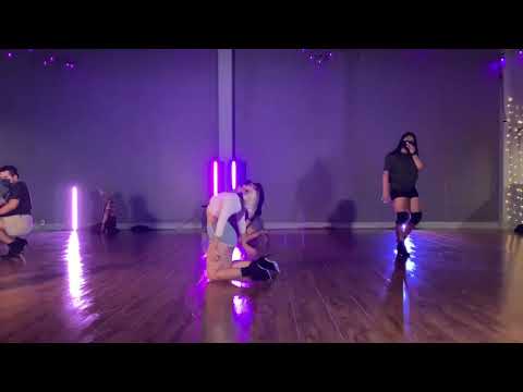 Heels Dance Class