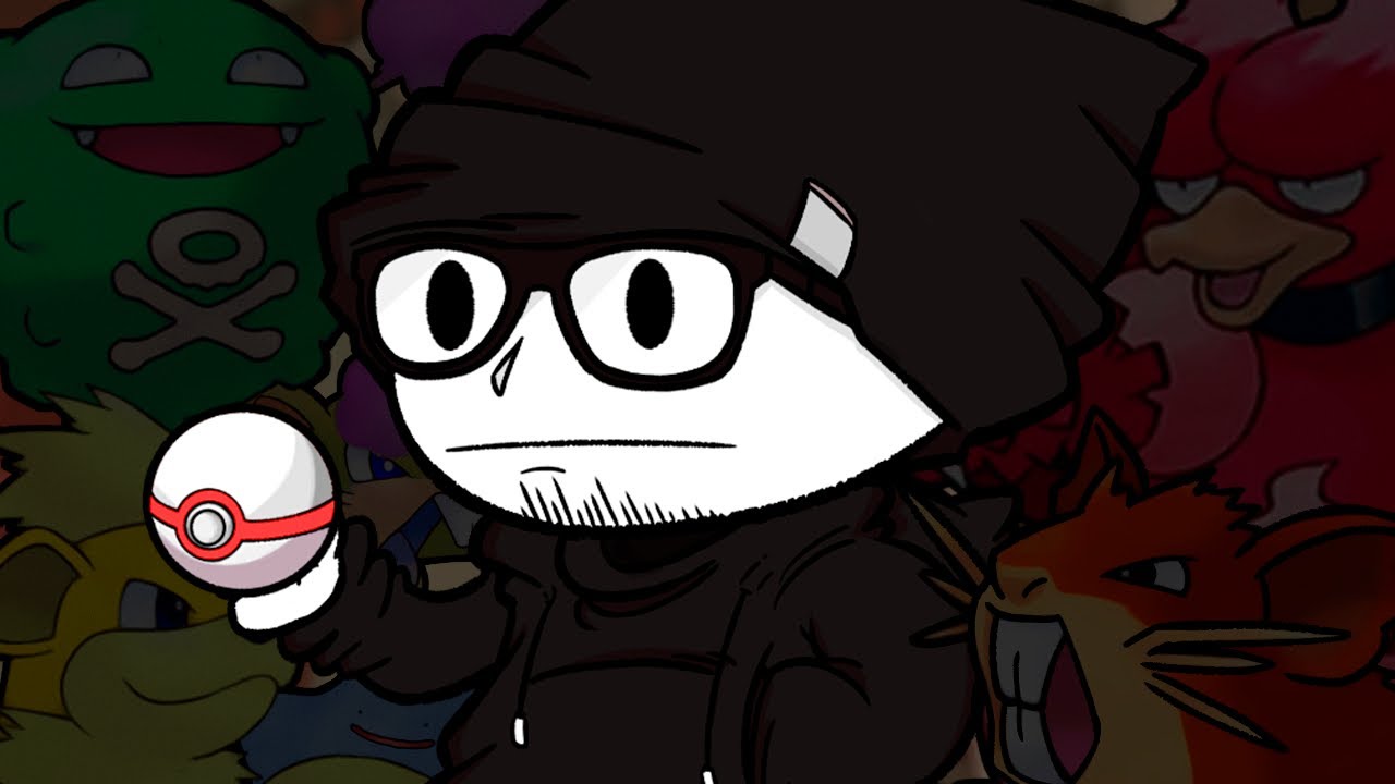 Então Eu Passei 9 Meses Atrás de um Shiny - YouTube