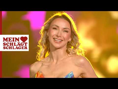 Anna-Carina Woitschack - Dieses Gefühl (Die Giovanni Zarrella Show)