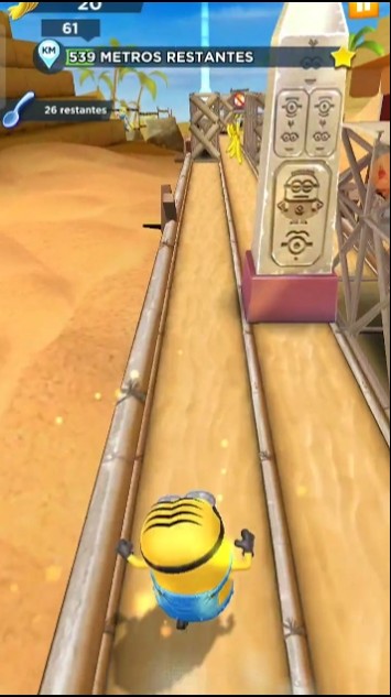 La Comparativa🎮dé Niveles👾en él Desierto🏜️dél "Inspector Gadget"🕵️‍♂️ ...