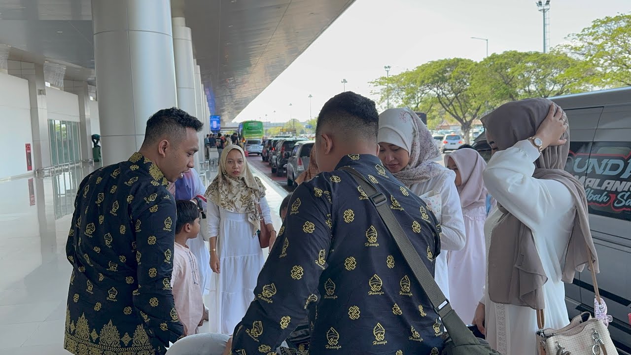Bismillahirrahmanirrahim, MINTA MAAF & MOHON DOA RESTU KELANCARAN ...