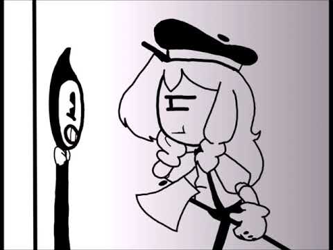 Mace and the Ink Machine (Episode 3)