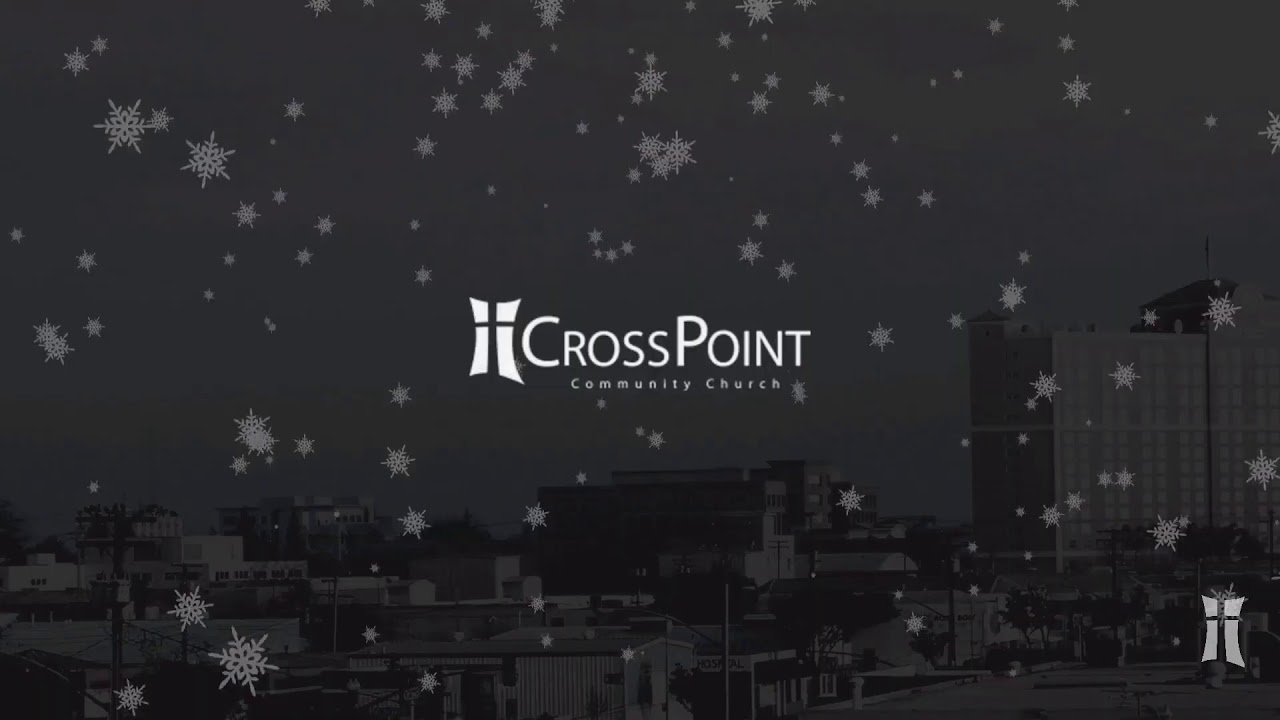 CrossPoint Community Church Modesto Live Stream - YouTube