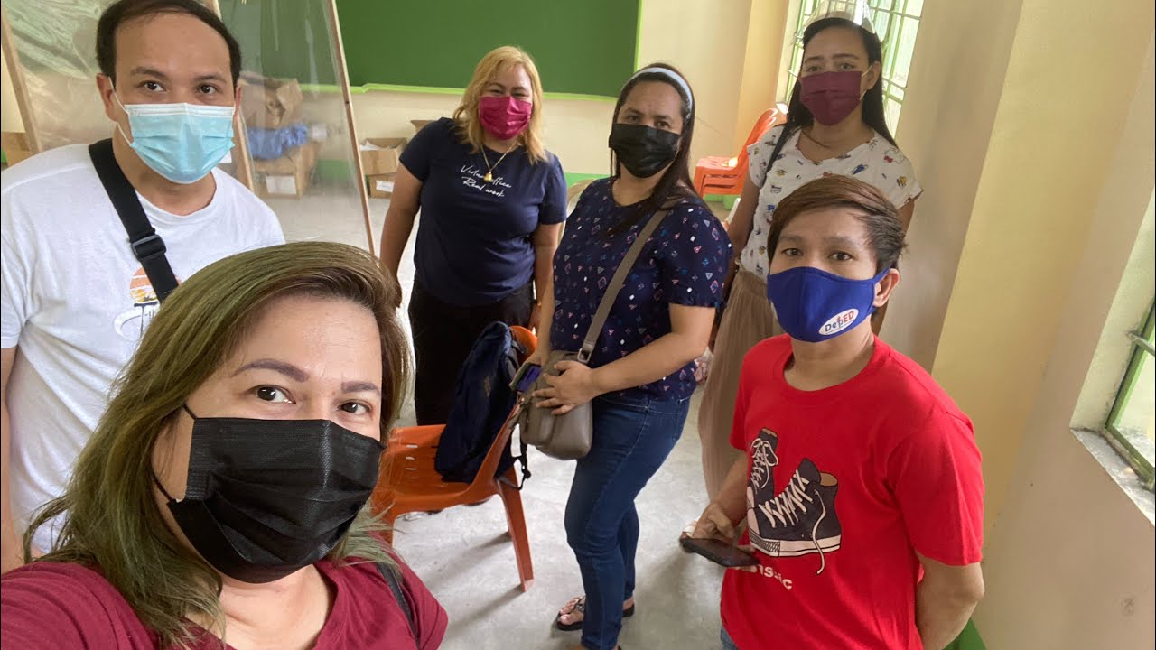 Module distribution to parents - YouTube