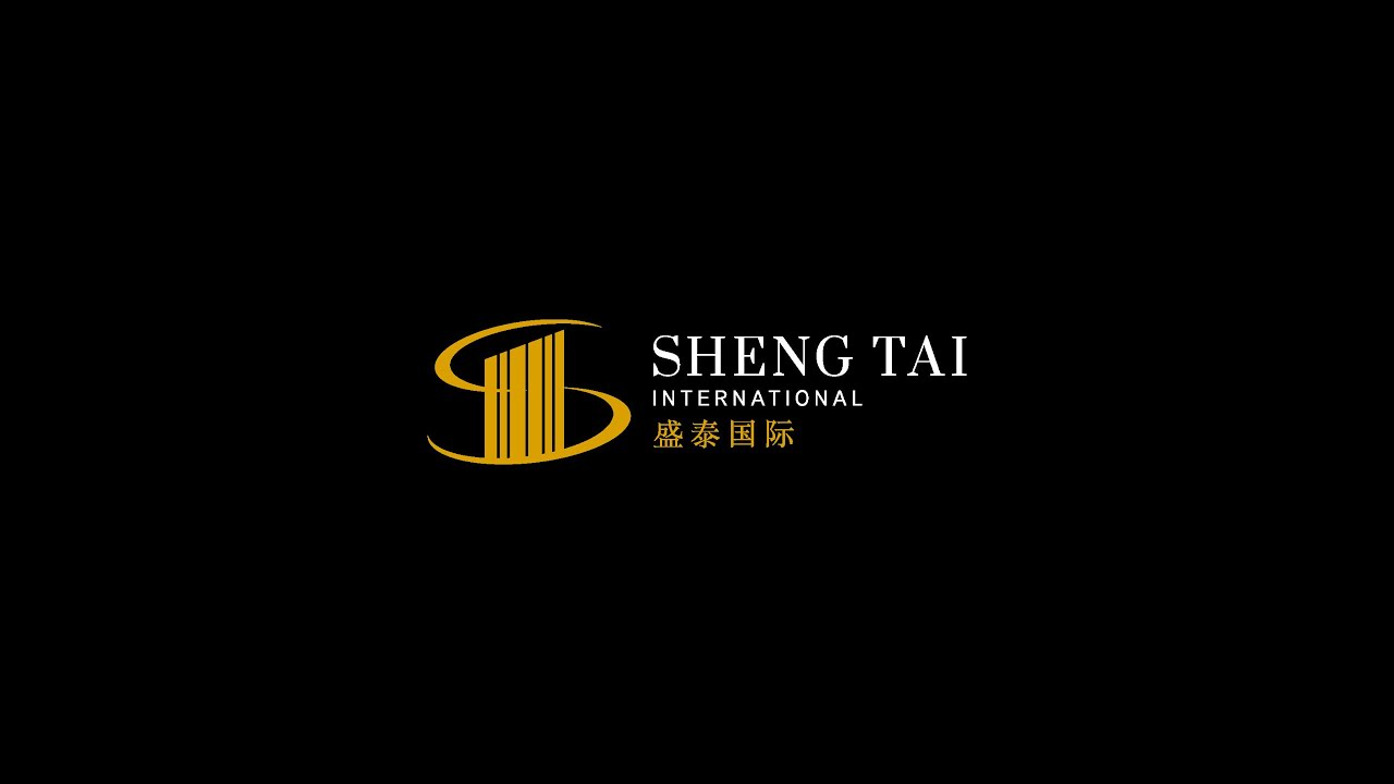 Sheng Tai International Corporate Video 2023 - YouTube