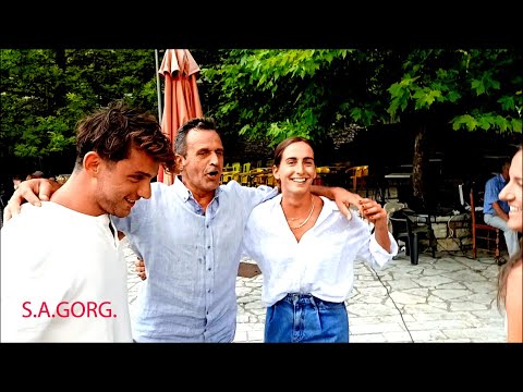 ΜΠΕΡΑΤΙ - ΤΑΣΙΑ - ΣΠΥΡΟΣ ΔΕΡΔΕΚΗΣ-ΔΗΜ. ΜΠΟΓΔΟΣ-ΓΑΡΔΙΚΙ ΤΡΙΚΑΛΩΝ-2022 ...