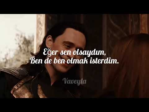 Meghan Trainor- Me Too [Türkçe Çeviri] Loki edits