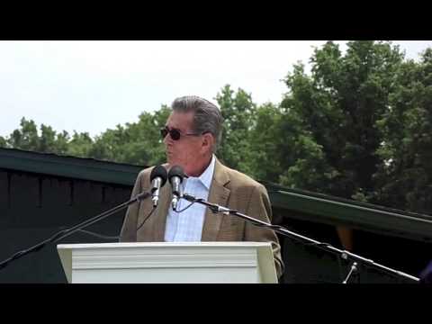 Témoignage de Wayne Weible - 9 juin 2013 - YouTube