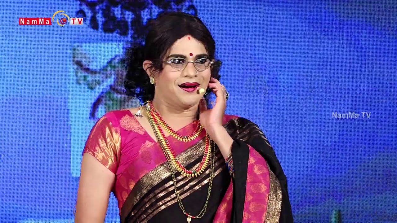 BALE TELIPALE SEASON 8 EPI - 2 | SAMARA SARATHI | MANJU RAI | TULU ...