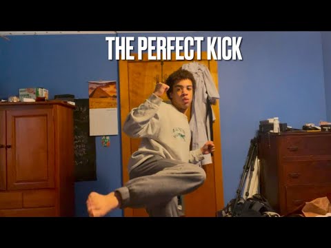 Karate Lesson 1 (Pre Lesson) - YouTube